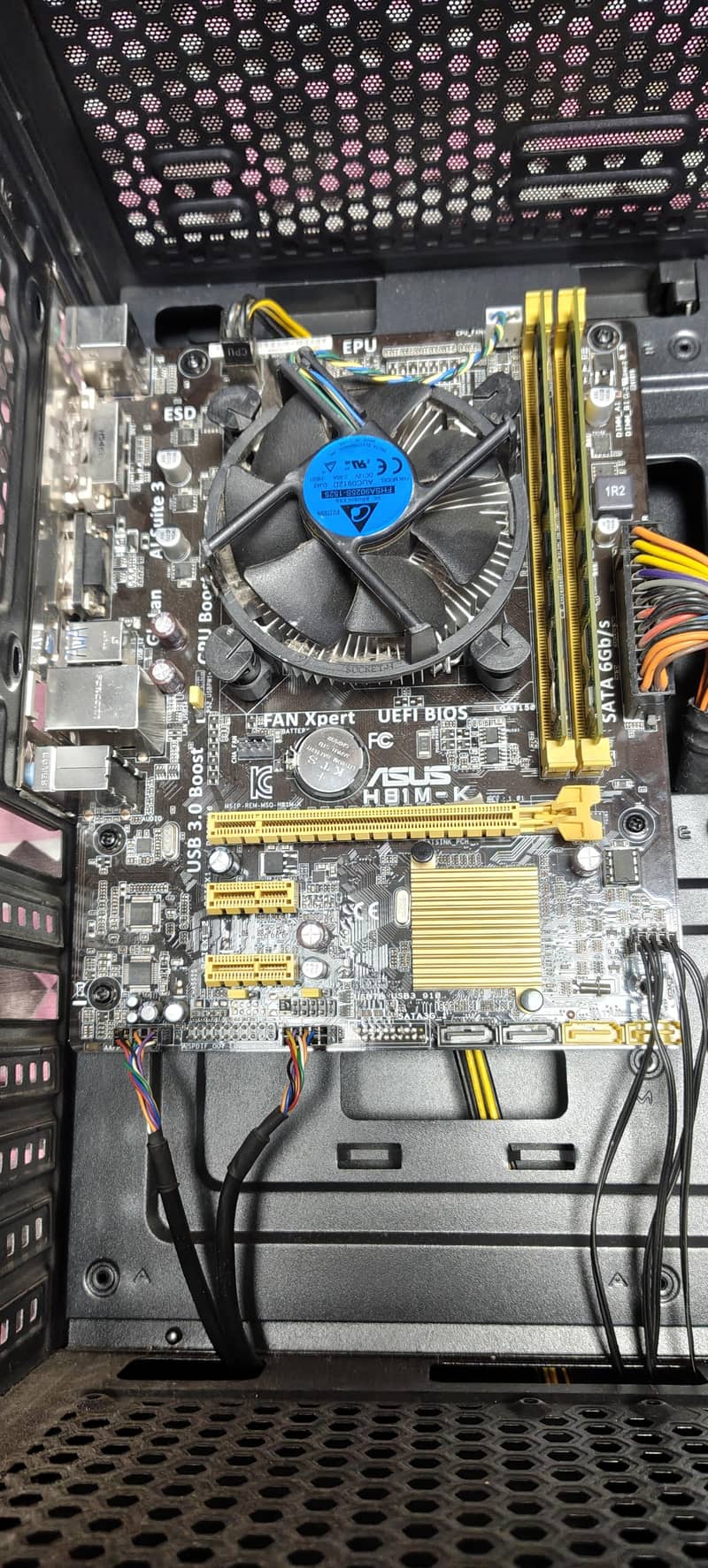 Gaming PC - Gaming PCs - 1110499657