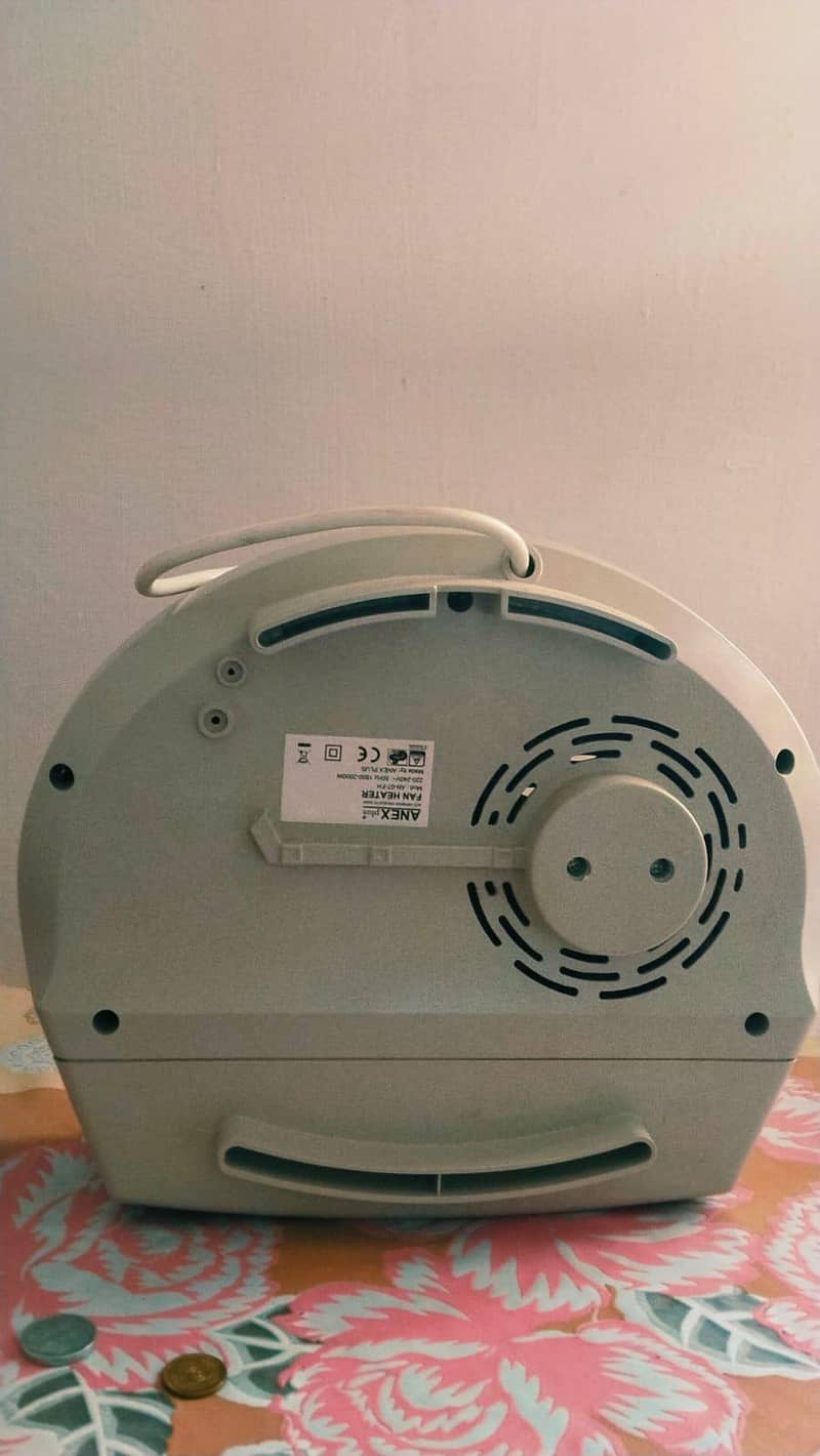 New electric heating fan - Heaters - 1110500315