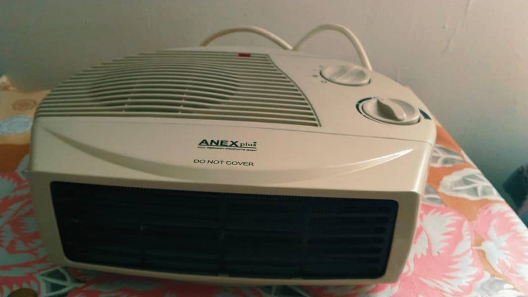 New electric heating fan - Heaters - 1110500315
