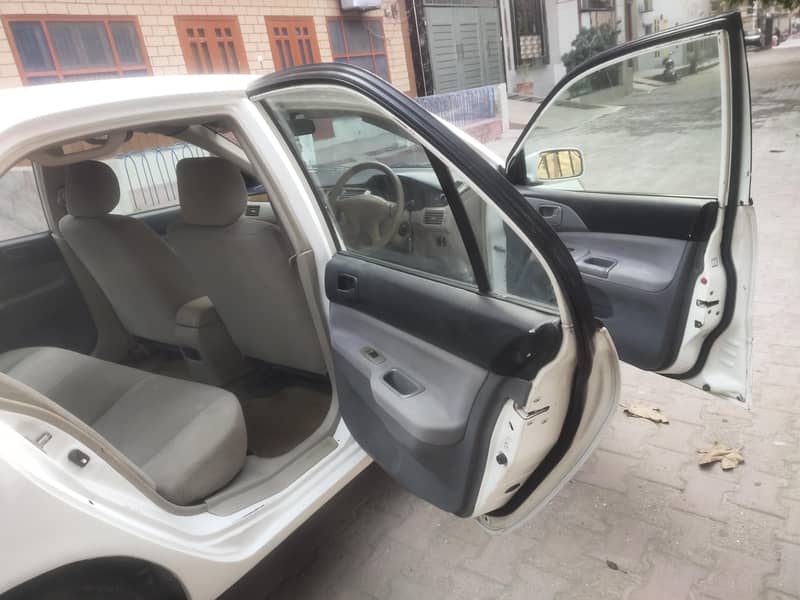 MITSUBISHI LANCER 2005 HOME USED - Cars - 1110500820