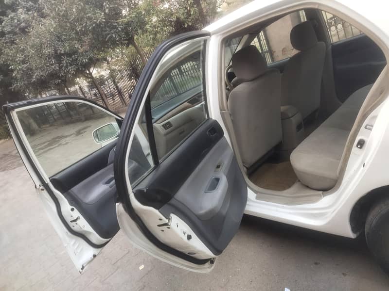 MITSUBISHI LANCER 2005 HOME USED - Cars - 1110500820