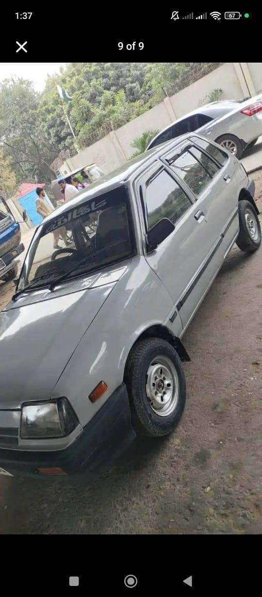 khabar 1998 - Cars - 1110501093