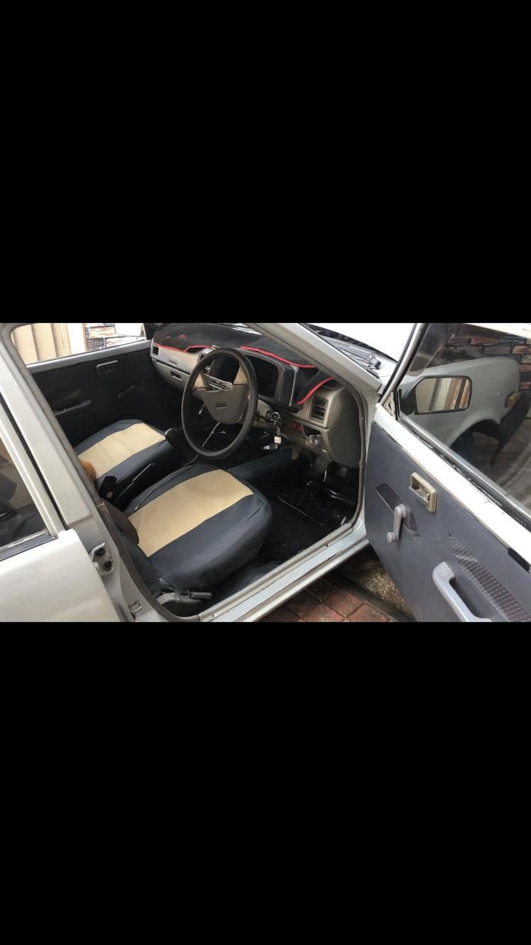 suzuki khyber 1998 - Cars - 1110505905