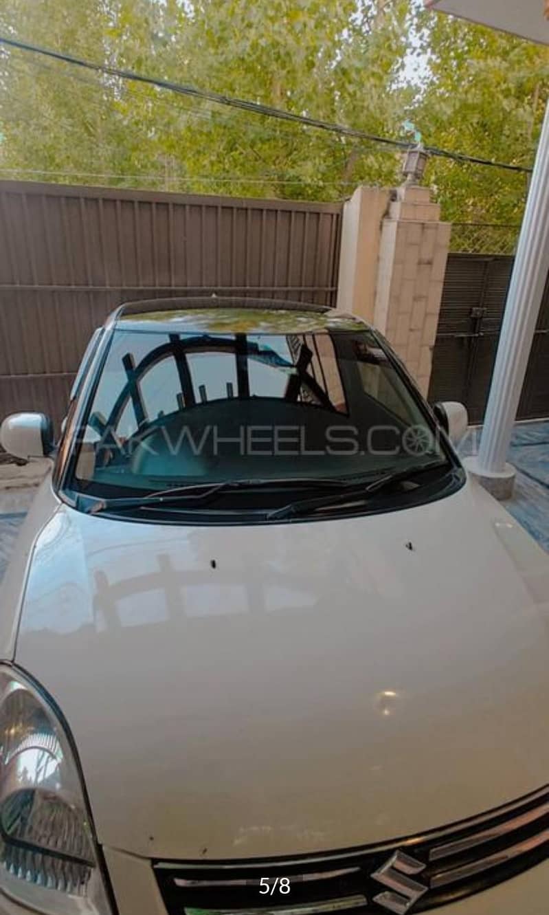 Suzuki Swift dxl 2016 model for sale location i-10 - Cars - 1110509465