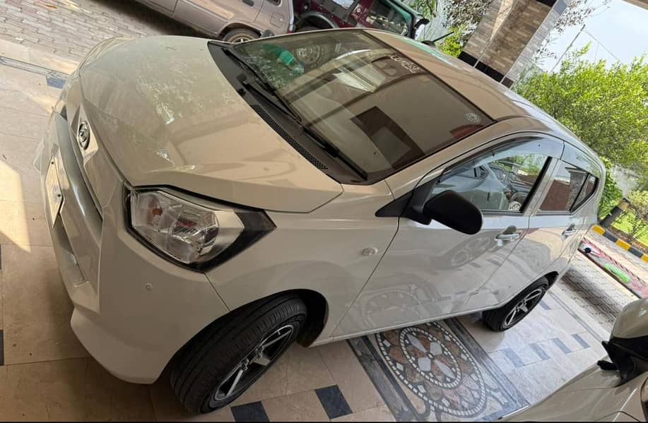 Daihatsu Mira 2020 Model Import 24 Reg 25 - Cars - 1110511465