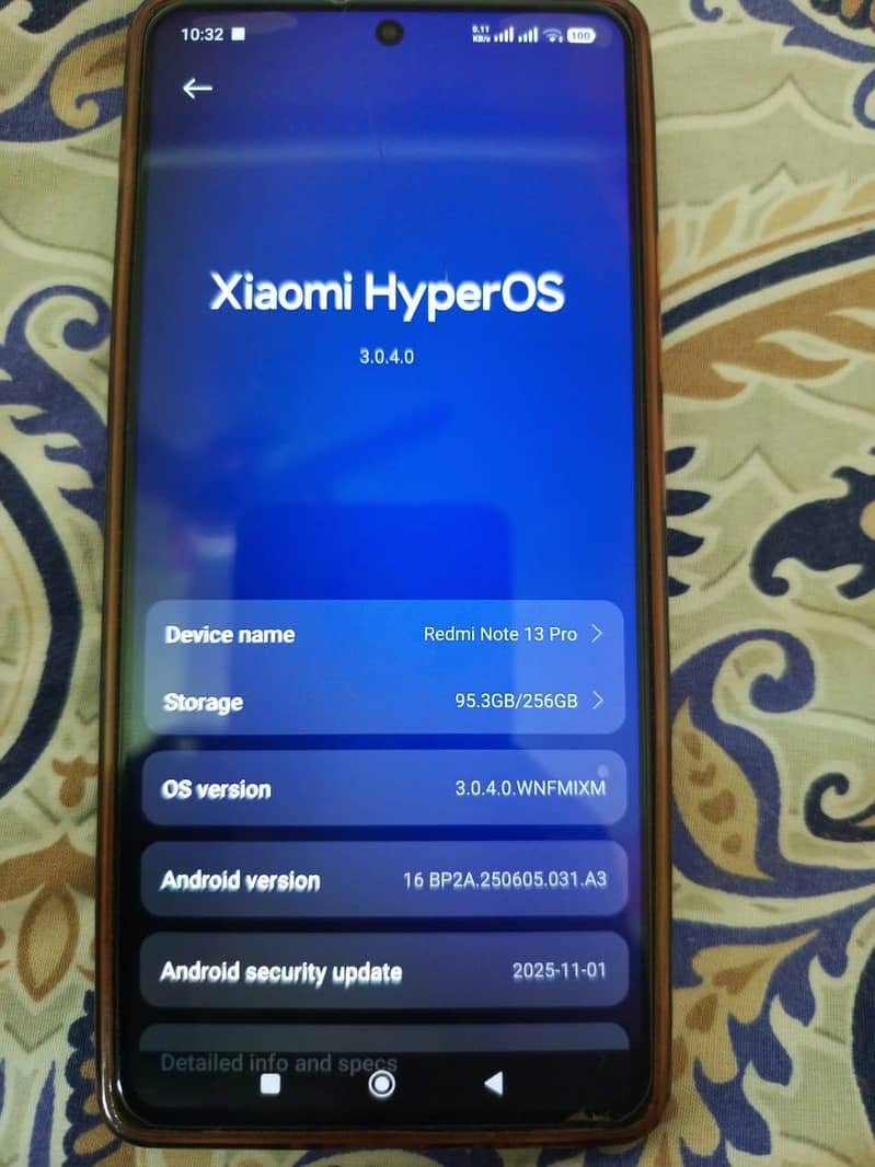 redmi note 13 pro - Mobile Phones - 1110511898
