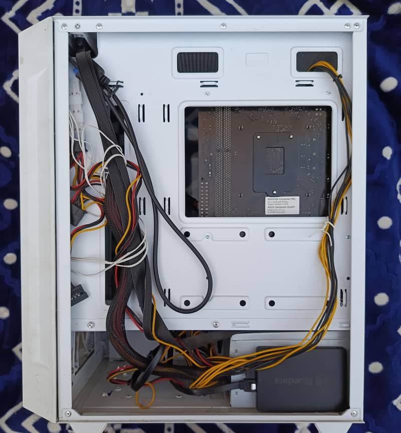 Intel Core i5-4590 3.3GHz Processor, 8GB RAM, 2GB Card, RGB Gaming PC ...