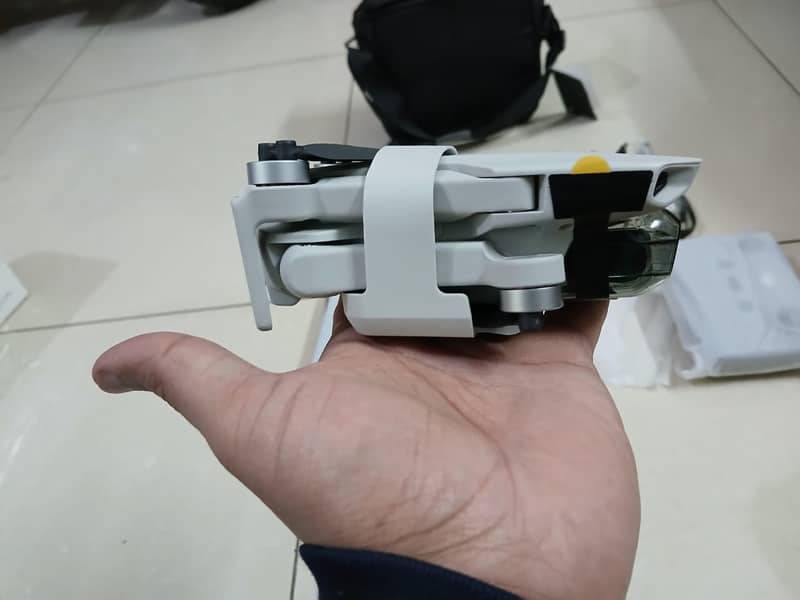 DJI Mini 4K Fly More Combo – Ultra-Light Drone with 4K Camera - Drones ...