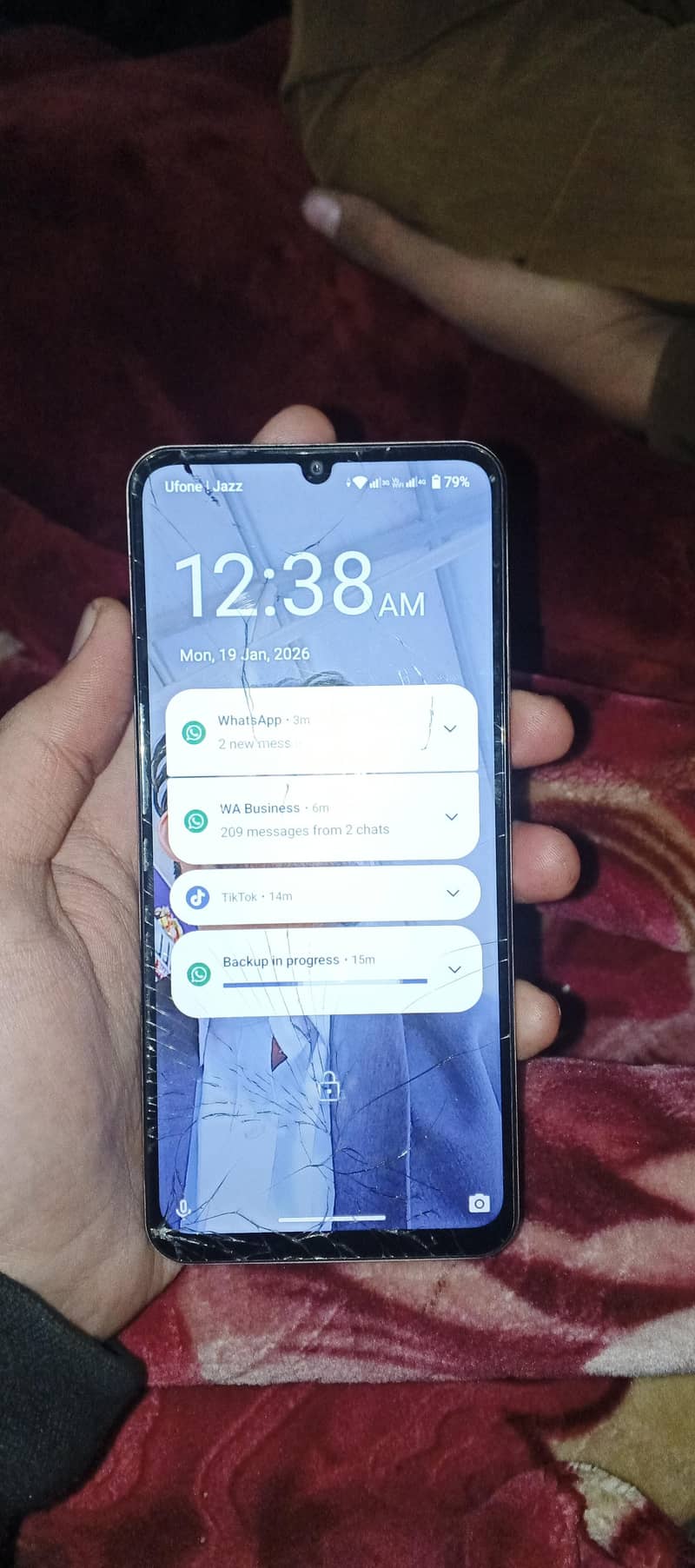 sparx neo 8 plus - Mobile Phones - 1110514242