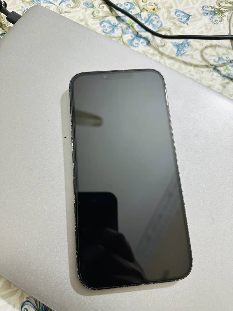 iPhone 14 Plus (Non-PTA JV) For Sale - Mobile Phones - 1110514355