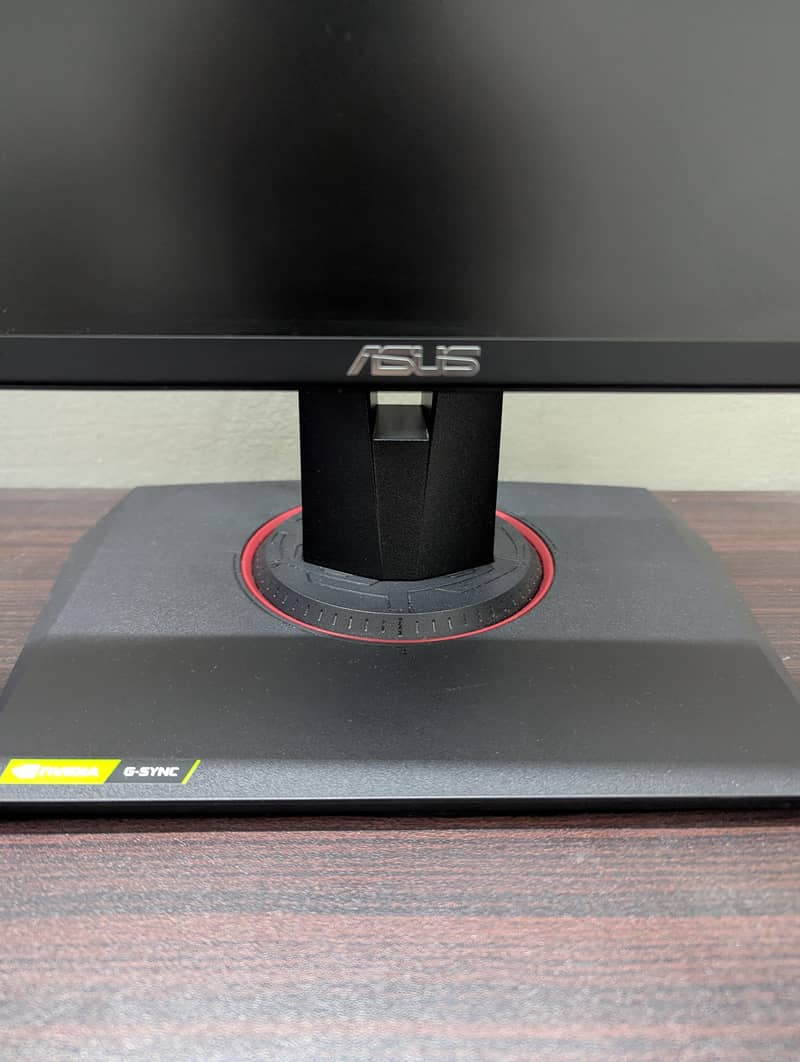 asus tuf gaming vg248qg 24 inch full hd 165 hz black gaming monitor ...