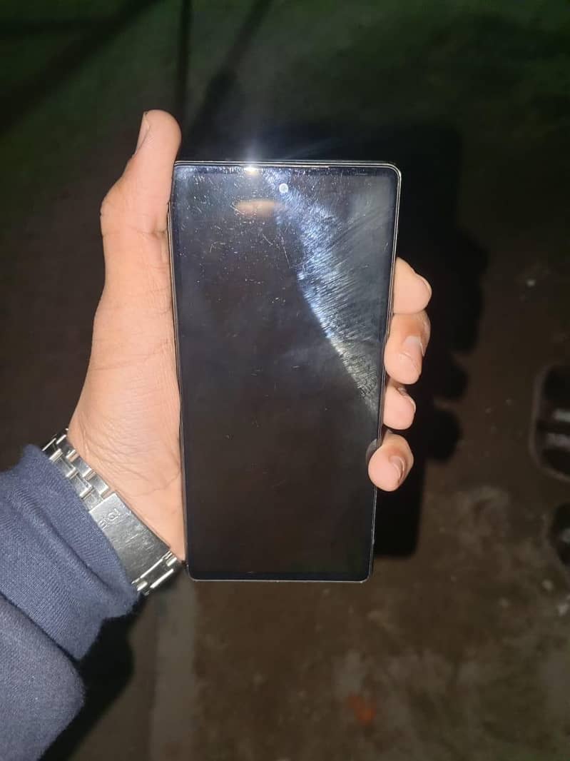 Google Pixel 6 | 128GB | Mint Condition | Best Camera Phone - Mobile ...