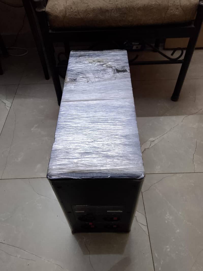 bose am5 series 2 speaker system like Denon, marantz, Onkyo, jvc,,jbl ...