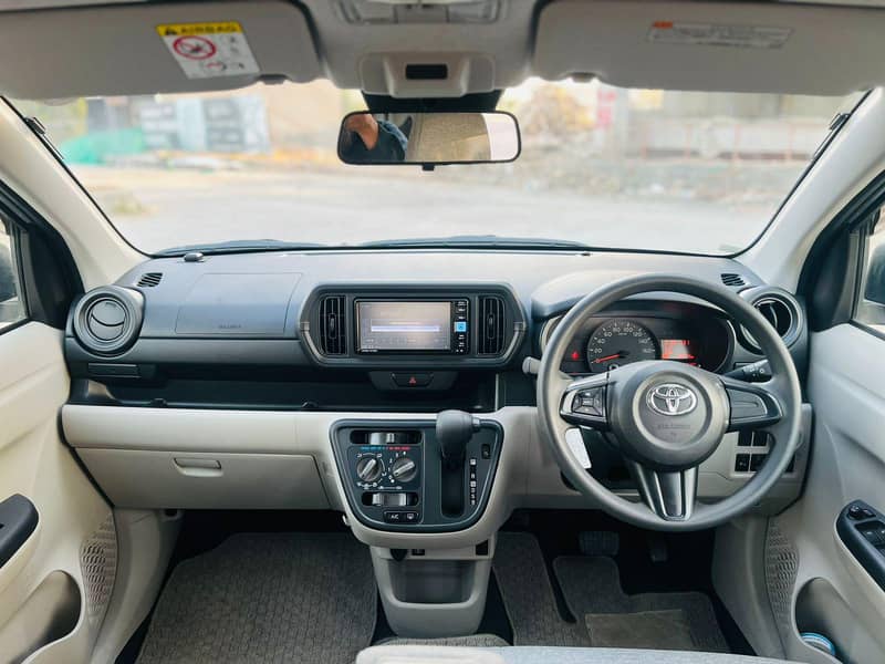 Toyota Passo_2023/2025 import - Cars - 1110520639