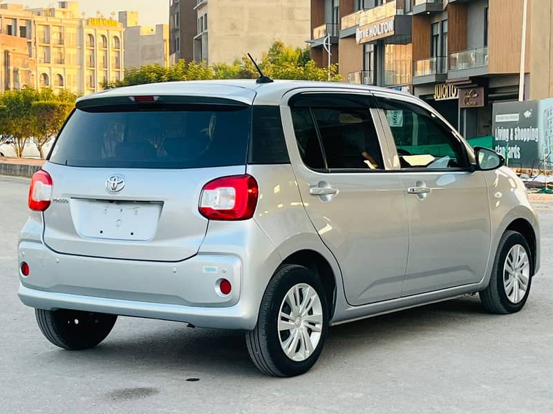 Toyota Passo_2023/2025 import - Cars - 1110520639