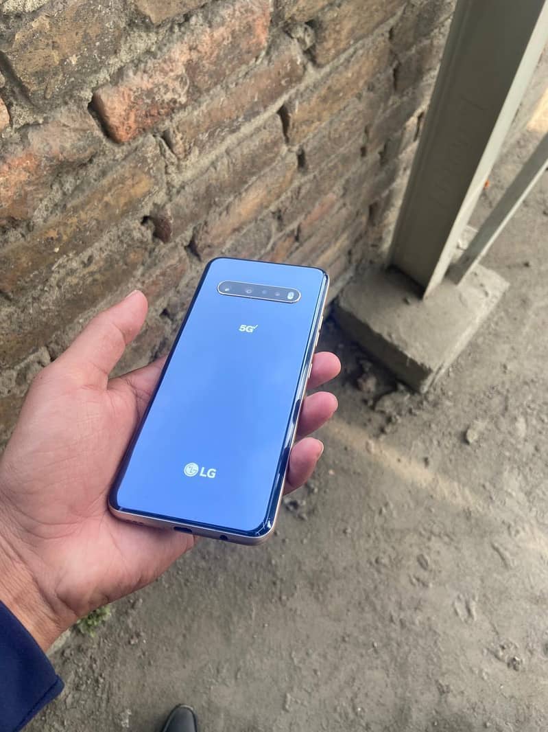 Lgv60 dual sim approved. . not official - Mobile Phones - 1110521430