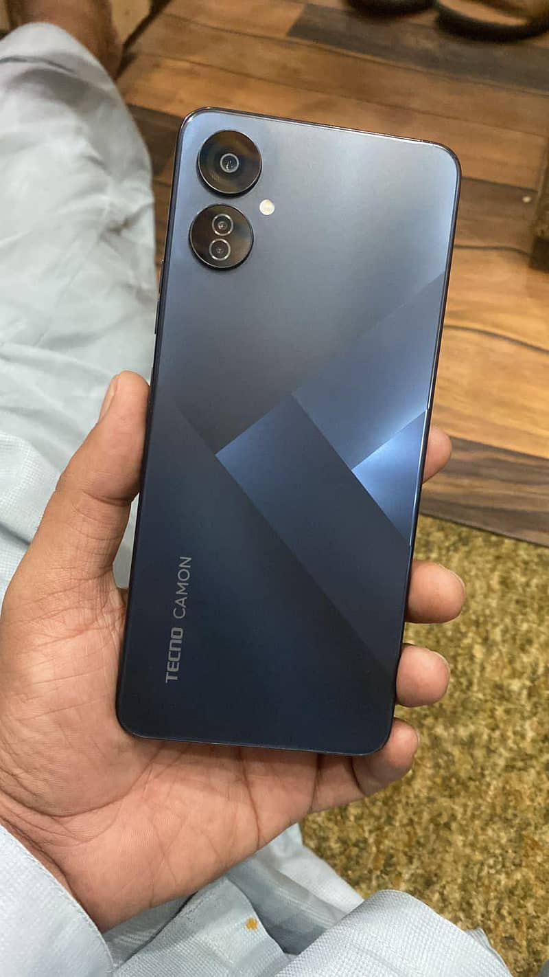 Techno Camon 19 Neo for Sale 03081643337 - Mobile Phones - 1110524024