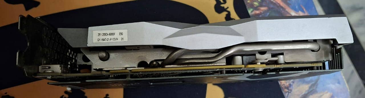 ZOTAC GAMING GEFORCE RTX 2060 SUPER 8GB GDDR6 (Dual-Fan,With Box ...