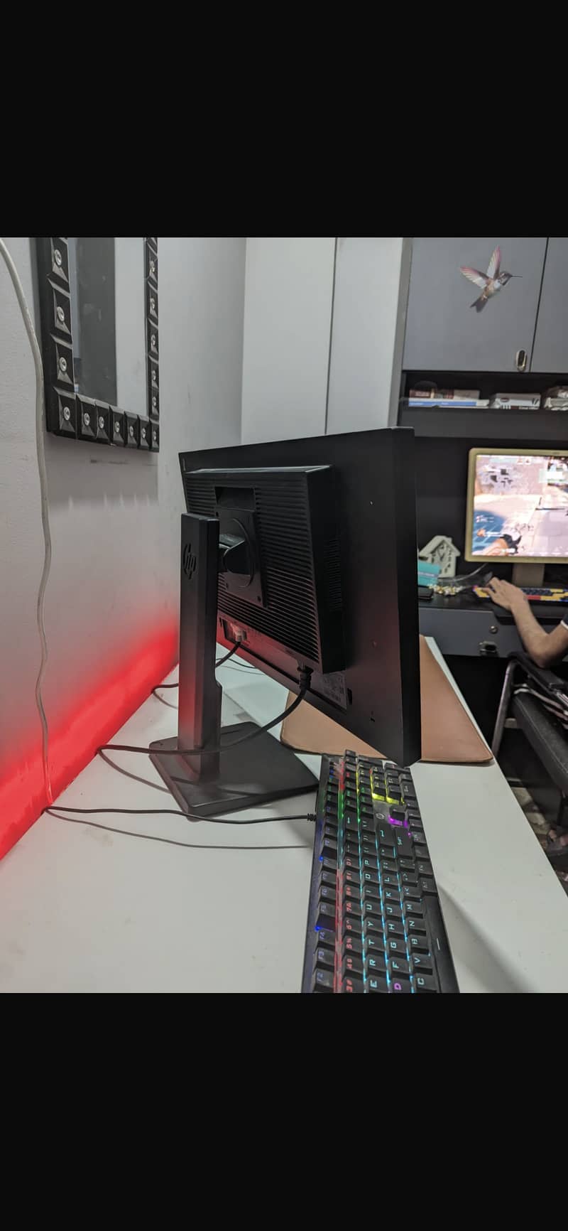 Samsung monitor - Televisions - 1110530583