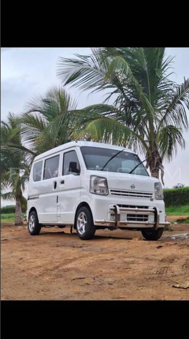 Suzuki Every Same Nissan clipper model 2018/23Reg - Cars - 1110537505