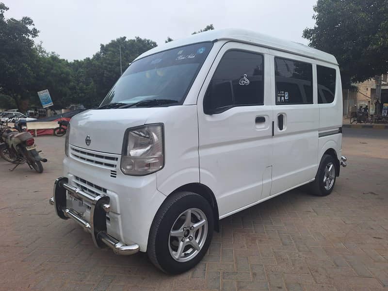 Suzuki Every Same Nissan clipper model 2018/23Reg - Cars - 1110537505