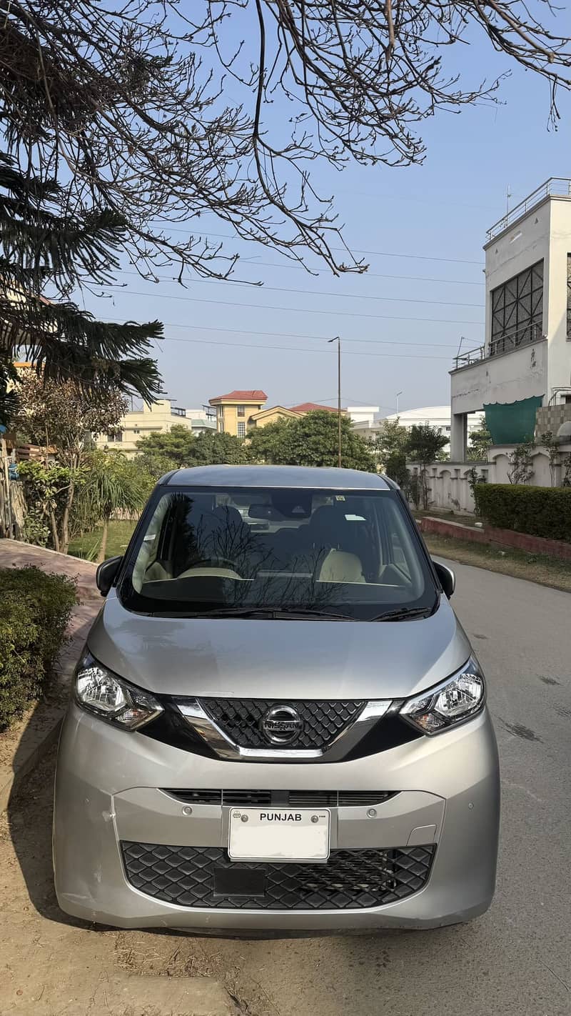 Nissan Dayz 2020 model 24’ import - Cars - 1110539522