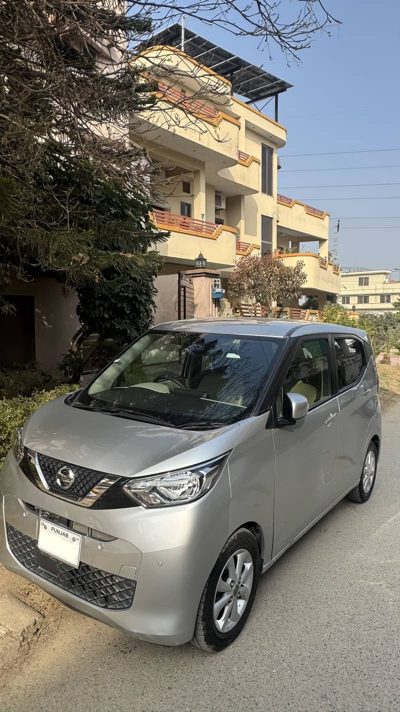 Nissan Dayz 2020 model 24’ import - Cars - 1110539522