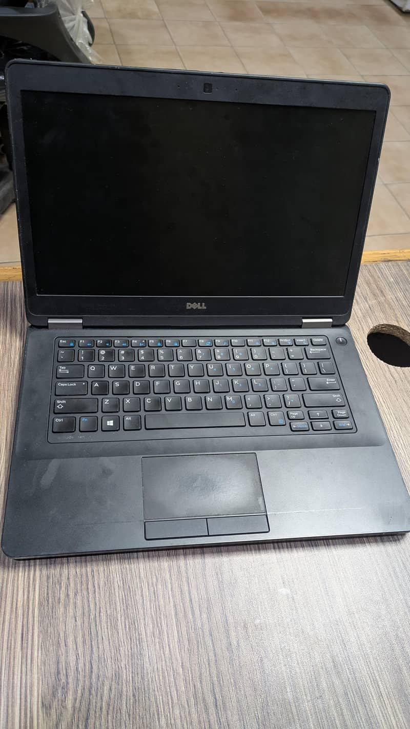 Core i7 , 6th generation - Laptops - 1110539718