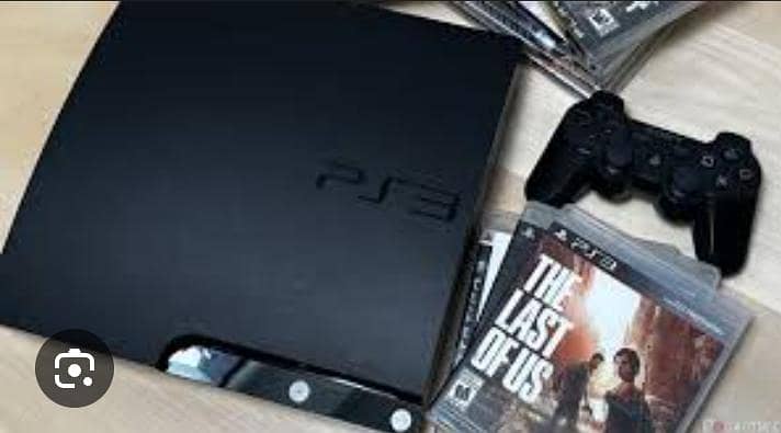 PS3 and Nintendo for sale in good condition - Gaming Consoles - 1110539918