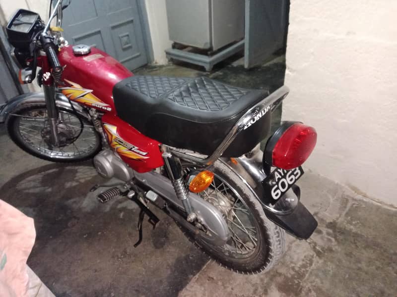 saf bike - Standard - 1110539154