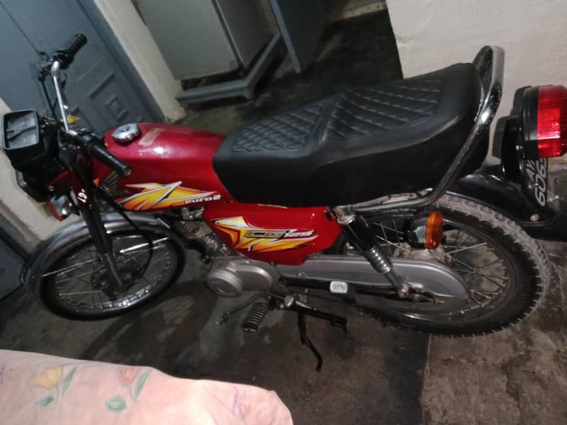 saf bike - Standard - 1110539154