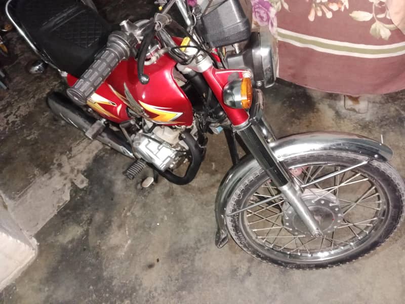 saf bike - Standard - 1110539154