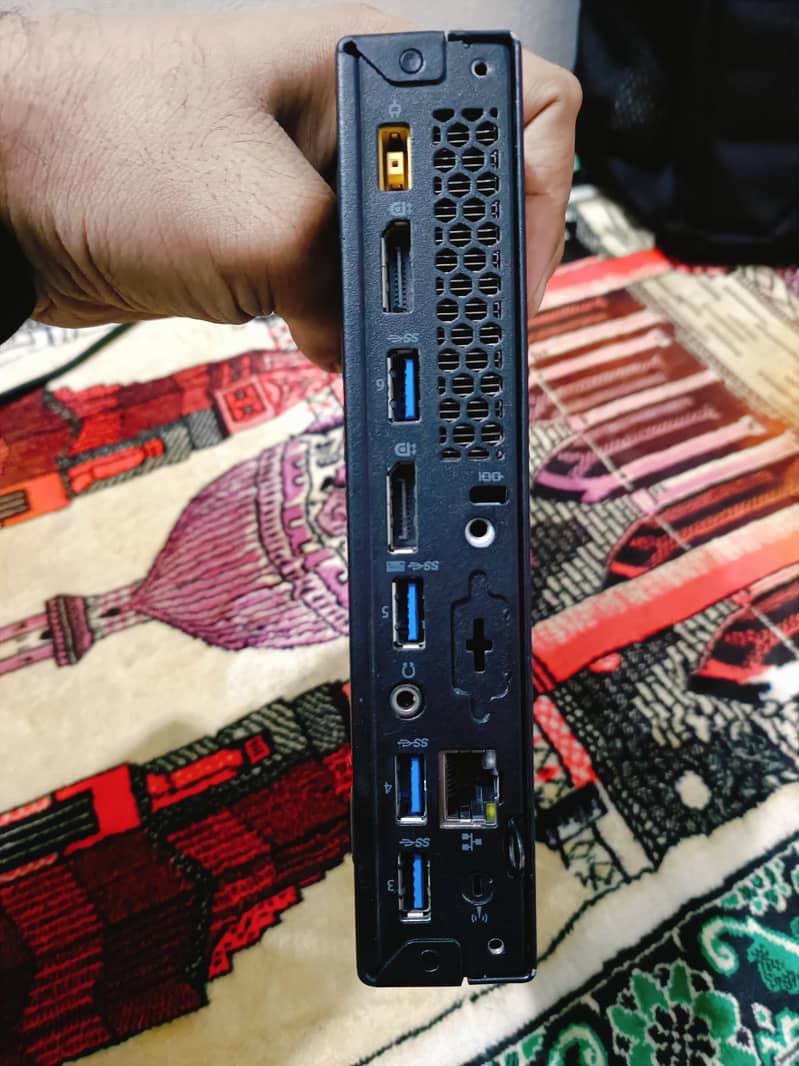 Core i3 6th Generation Mini PC - Computer & Laptop Accessories - 1110541791