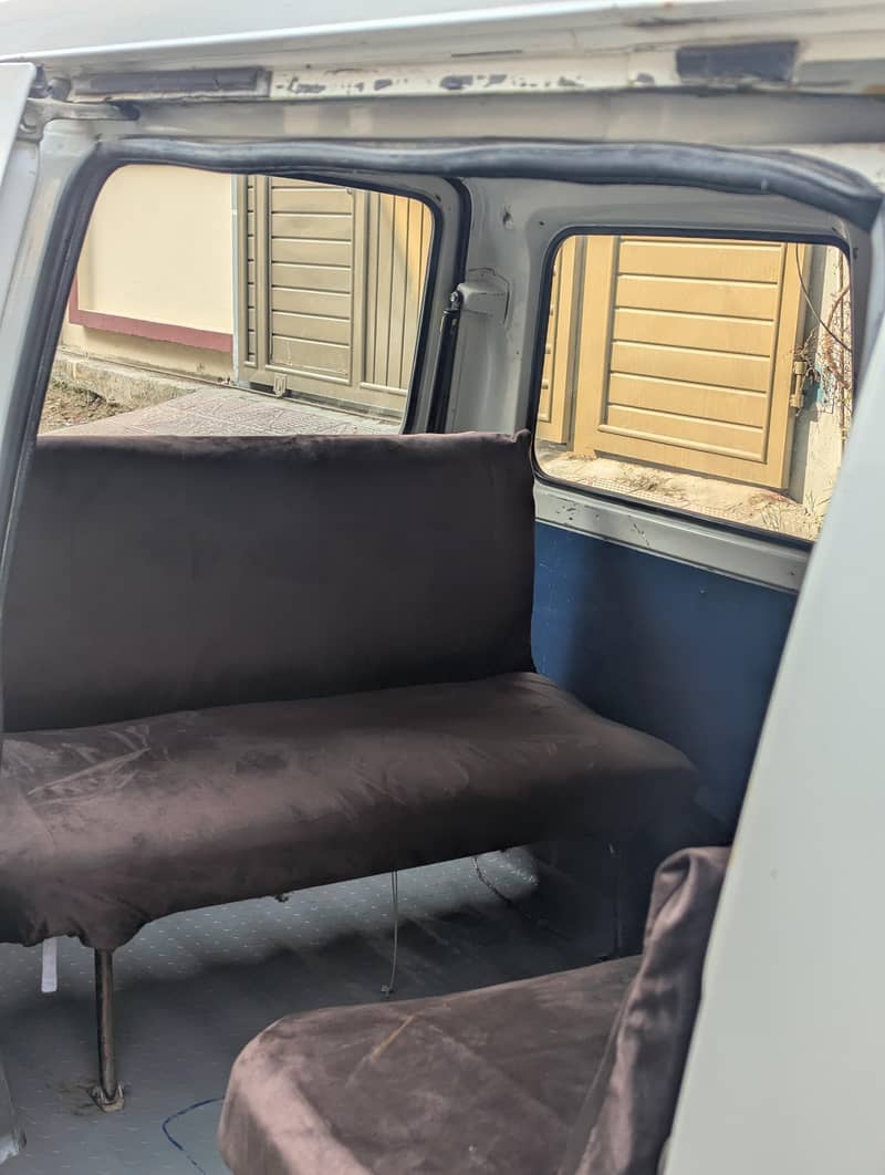 Suzuki bolan 2017/18 model - Buses, Vans & Trucks - 1110544634