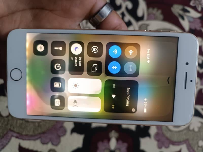 I phone 8 plus JV 64 Gb - Mobile Phones - 1110546431