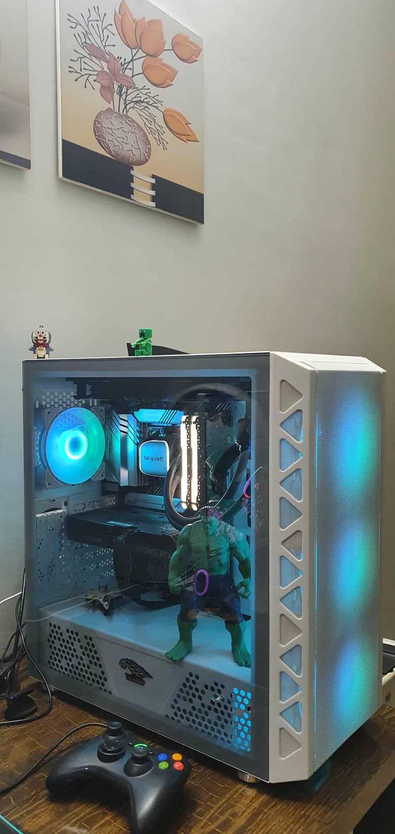 Core i7 11700k - Gaming PCs - 1110549825