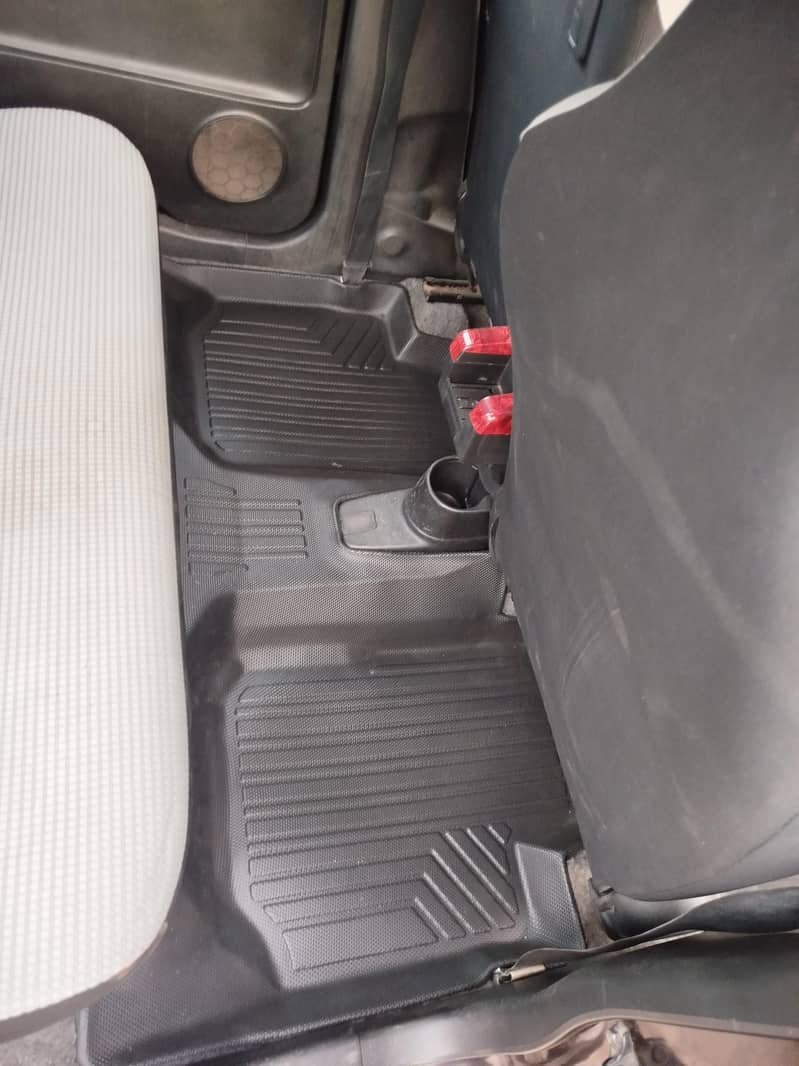 SUZUKI Alto (Mazda Carol) - Cars - 1110553454