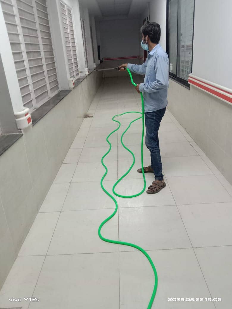 termite control /pest control/Deemak control /Fumigation/ Cockroach ...