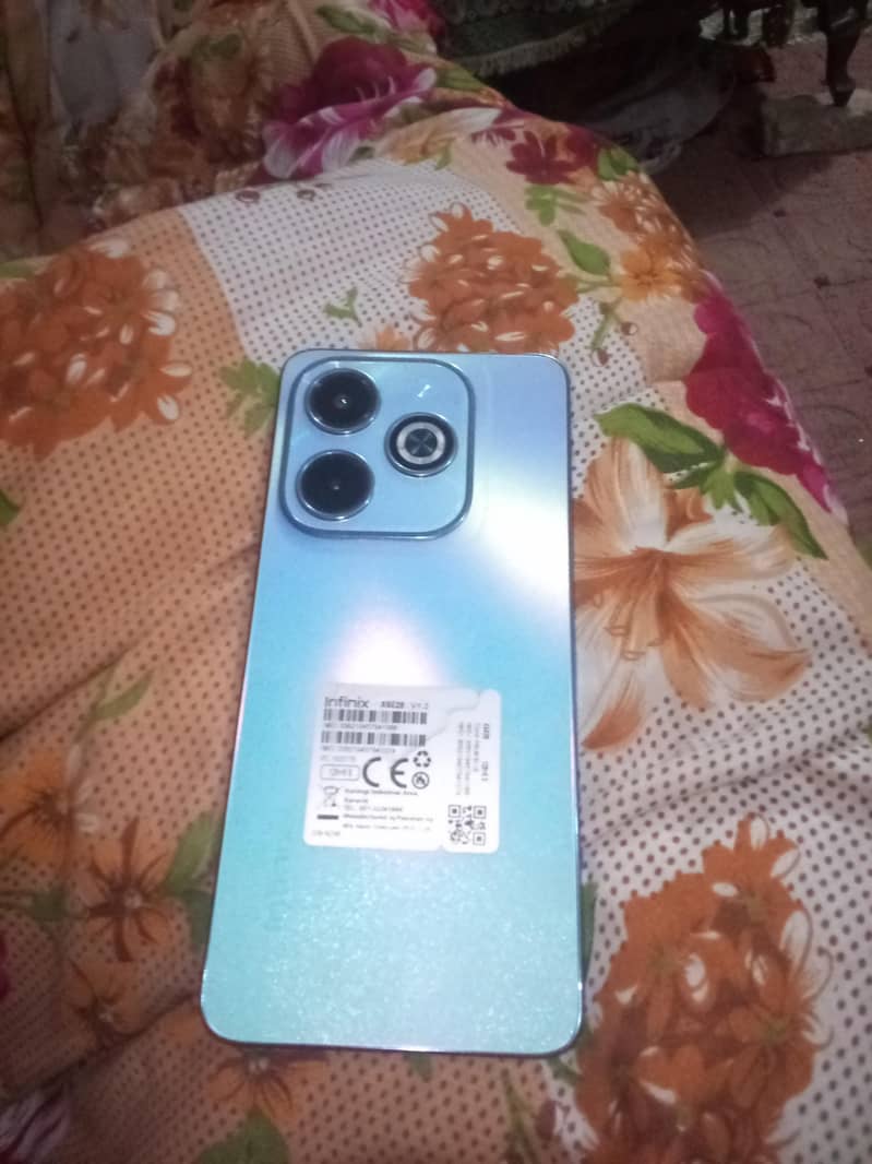 infix hot 40 i - Mobile Phones - 1110557154