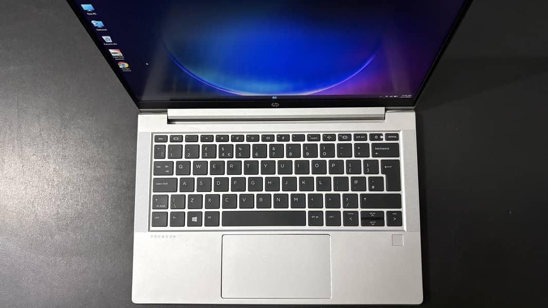HP Core i5 11th Generation Laptop | 16GB RAM 256GB Windows 11 - Laptops ...
