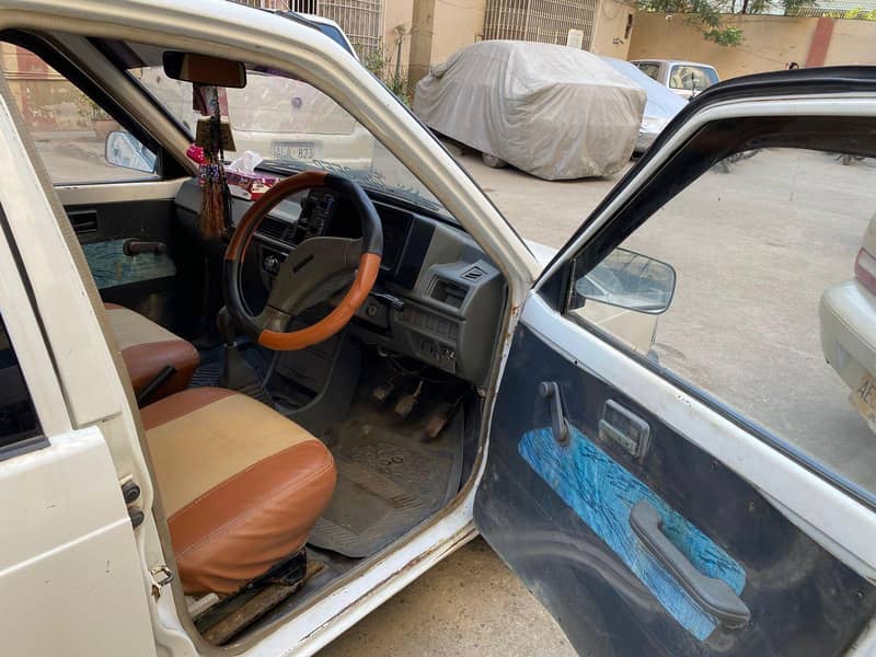 Suzuki Mehran – Perfect for Daily Use - Cars - 1110561194