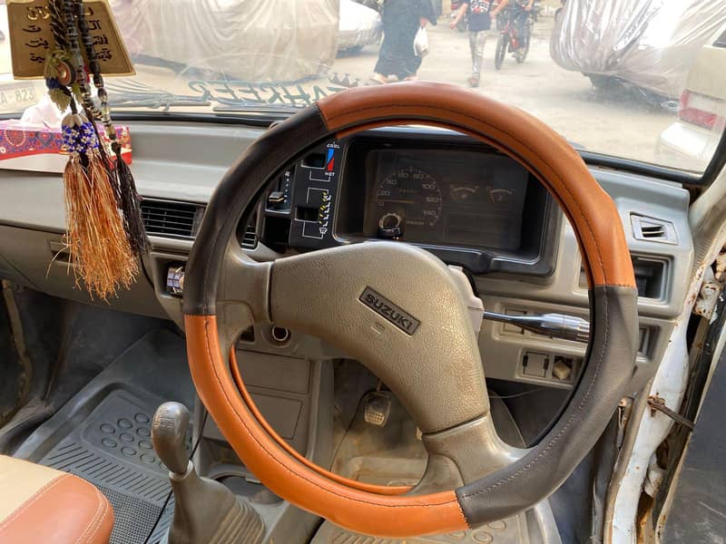 Suzuki Mehran – Perfect for Daily Use - Cars - 1110561194