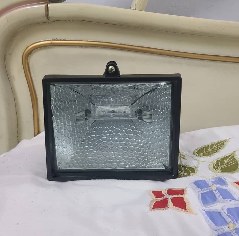 Searchlight/Search Light 220V, 500W - Other Home Appliances - 1110561267