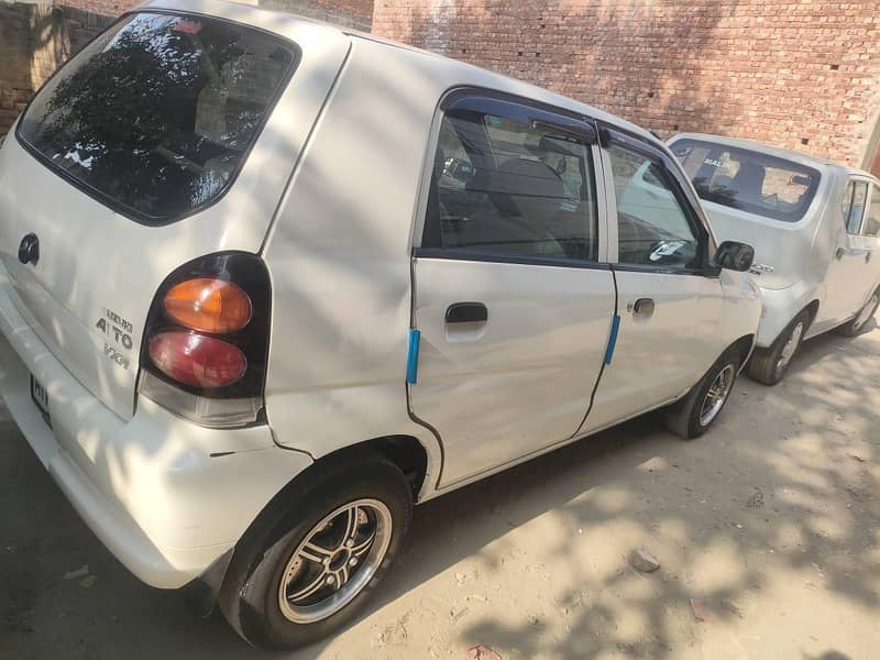 Car Alto 2007 model - Cars - 1110561275