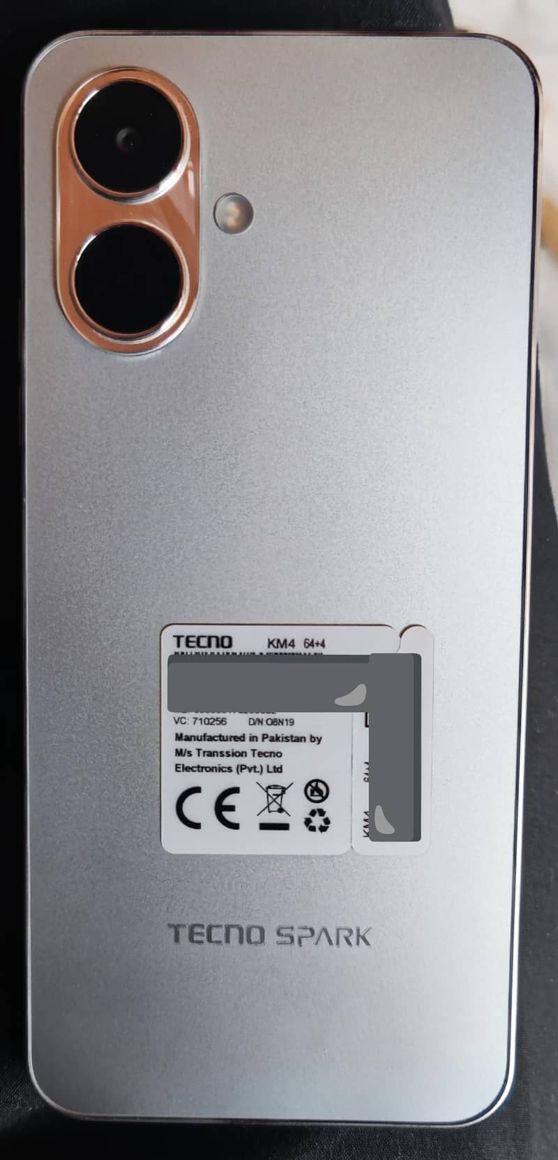 Techno SPARK Go 2 - Mobile Phones - 1110562870