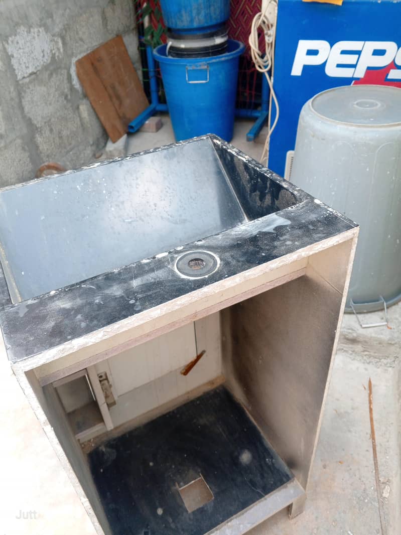 Vanity Bathroom Basin - Basins - 1110563855