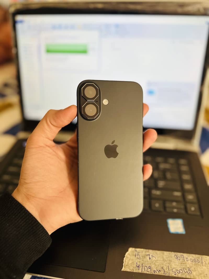 iphone 16 - Mobile Phones - 1110564680