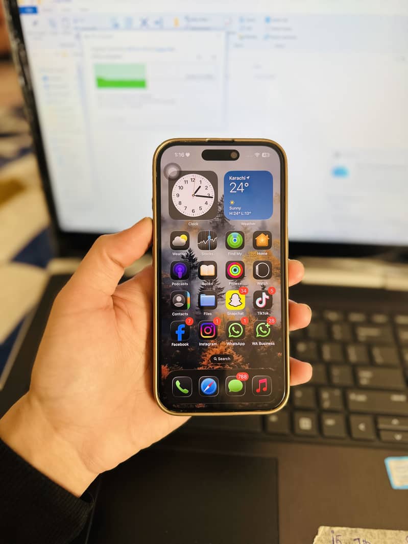 iphone 16 - Mobile Phones - 1110564680