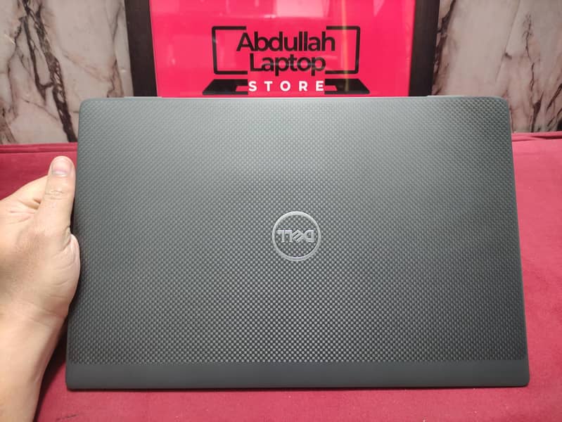Dell Latitude 7430 (Ci7 12th gen) Touch Screen (Box Open Condition ...