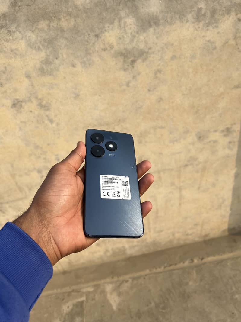 techno spark 20c - Mobile Phones - 1110566970